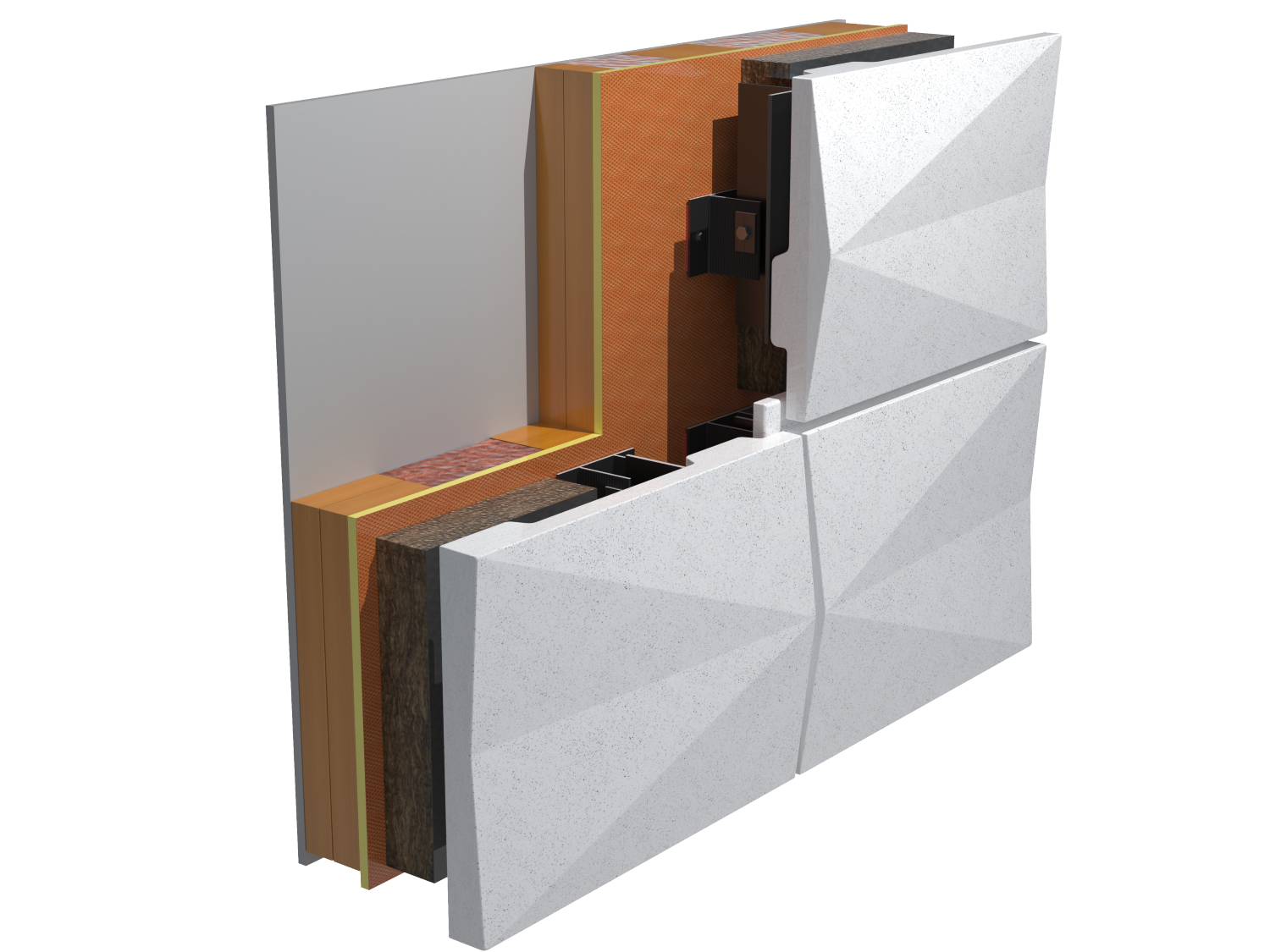 Rainscreen | Insite Facades